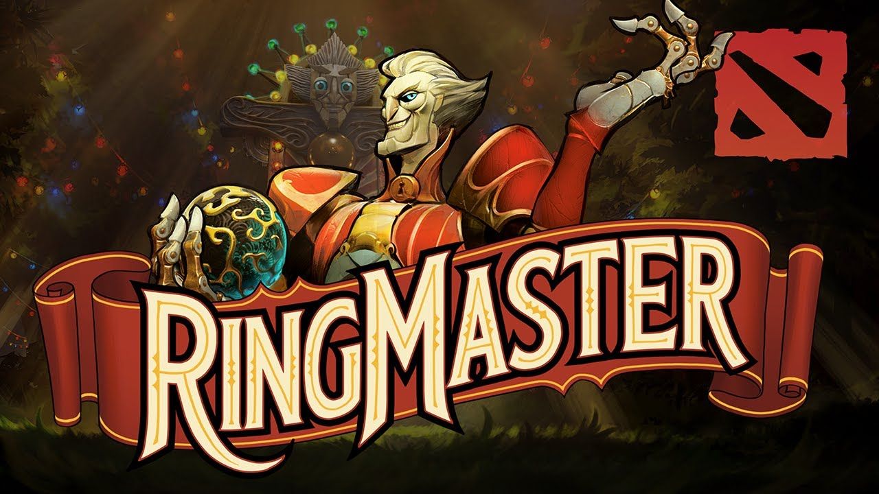 Valve Releases Dota 2 Update: Meet the New Hero, Ringmaster, with Unique Abilities and Mechanics ...
