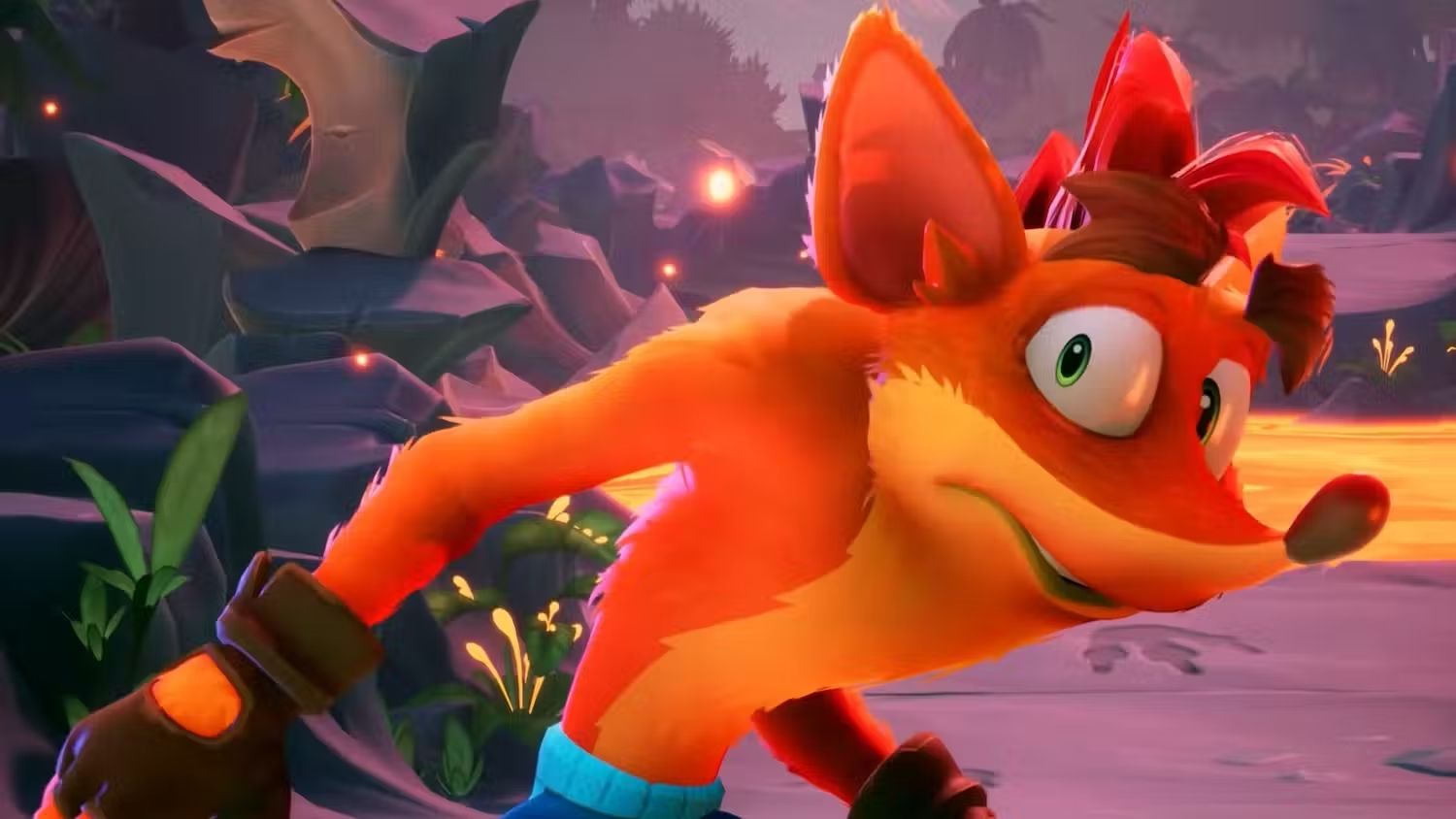 Why Crash Bandicoot 5 Was Canceled: Behind the Scenes of Toys For Bob's ...
