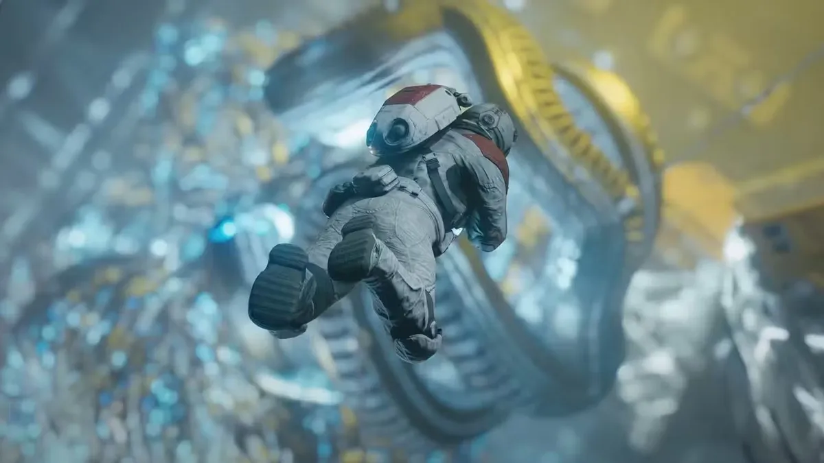 Starfield: Shattered Space Expansion Adds 50+ Locations and New Enemies ...