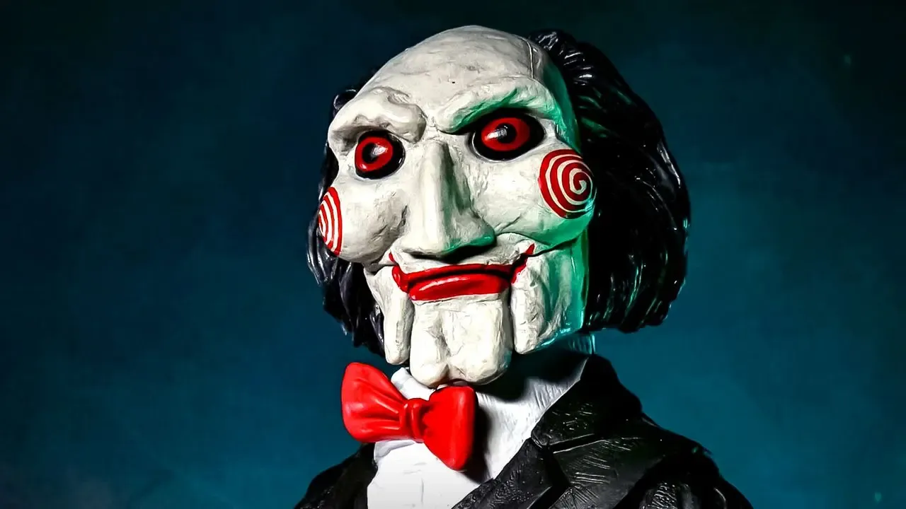 Fortnite x Saw Collaboration Leaked: Get Ready for a Spooky ...