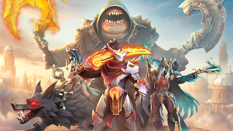 How to Enable the Console in Dota 2 and Enhance Your Gameplay: Step-by ...