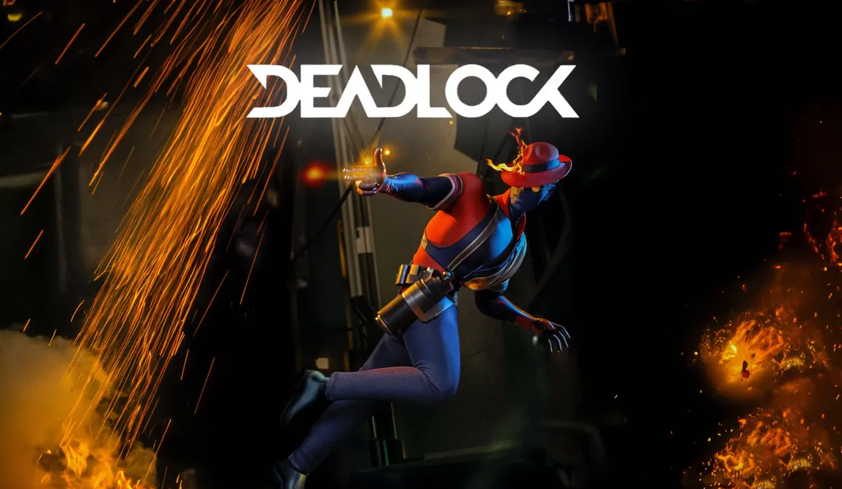 Master the Art of Parrying in Deadlock: Essential Tips and Strategies ...