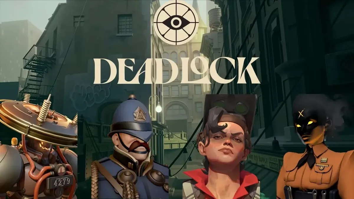 Deadlock’s Hilarious New Anti-Cheat: Turn Cheaters into Frogs with the ...