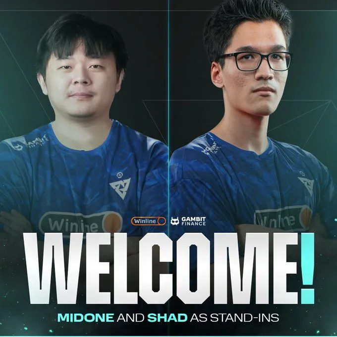 Tundra Esports Announce Their New Dota 2 Roster! | EGW.News