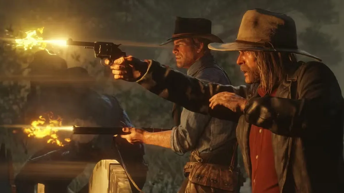 Red Dead Redemption 2 Fans Debate Guarma’s Role and Lost Potential in ...