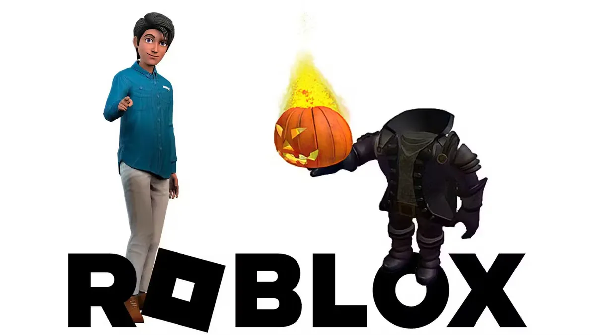 Roblox Brings Back Headless Horseman for Halloween 2024: Beware of Fake ...