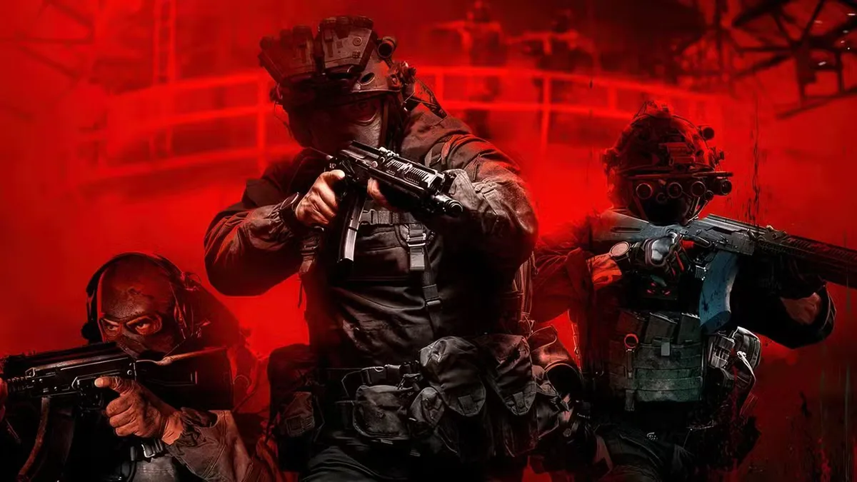 Call of Duty and Halo: The Crossover That Almost Happened – Here's What ...