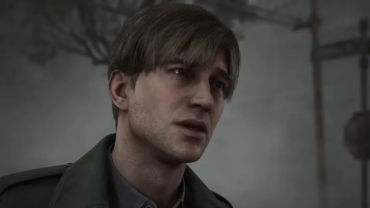 Silent Hill 2 Remake Fan Theory Unveils Hidden Meaning Behind ...
