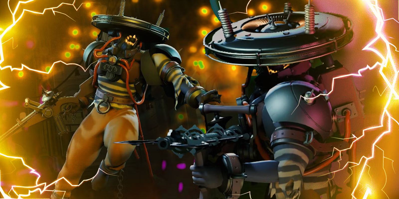 Deadlock Introduces New Ranked System: Climb the Ranks and Compete for ...