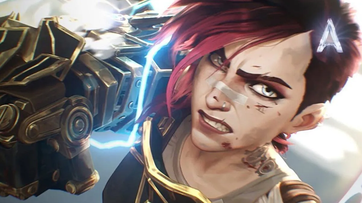 Riot Games Unveils Epic ‘Blood Sweat & Tears’ Music Video Featuring New ...