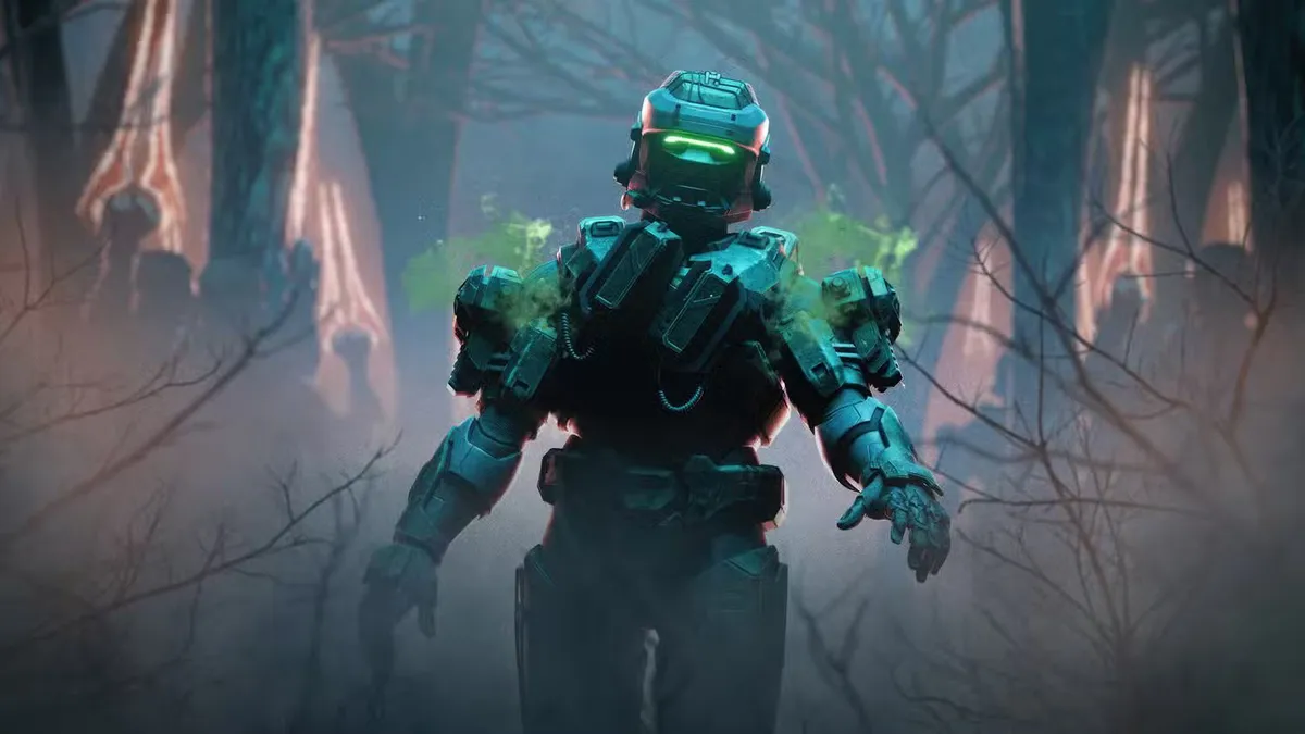 Halo Studios Teases New Weapon for Halo Infinite in Upcoming Operation ...