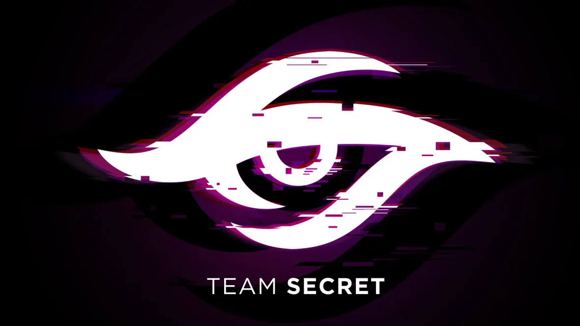 Team Secret Finalizes New Dota 2 Roster: CEO Confirms Complete Lineup ...