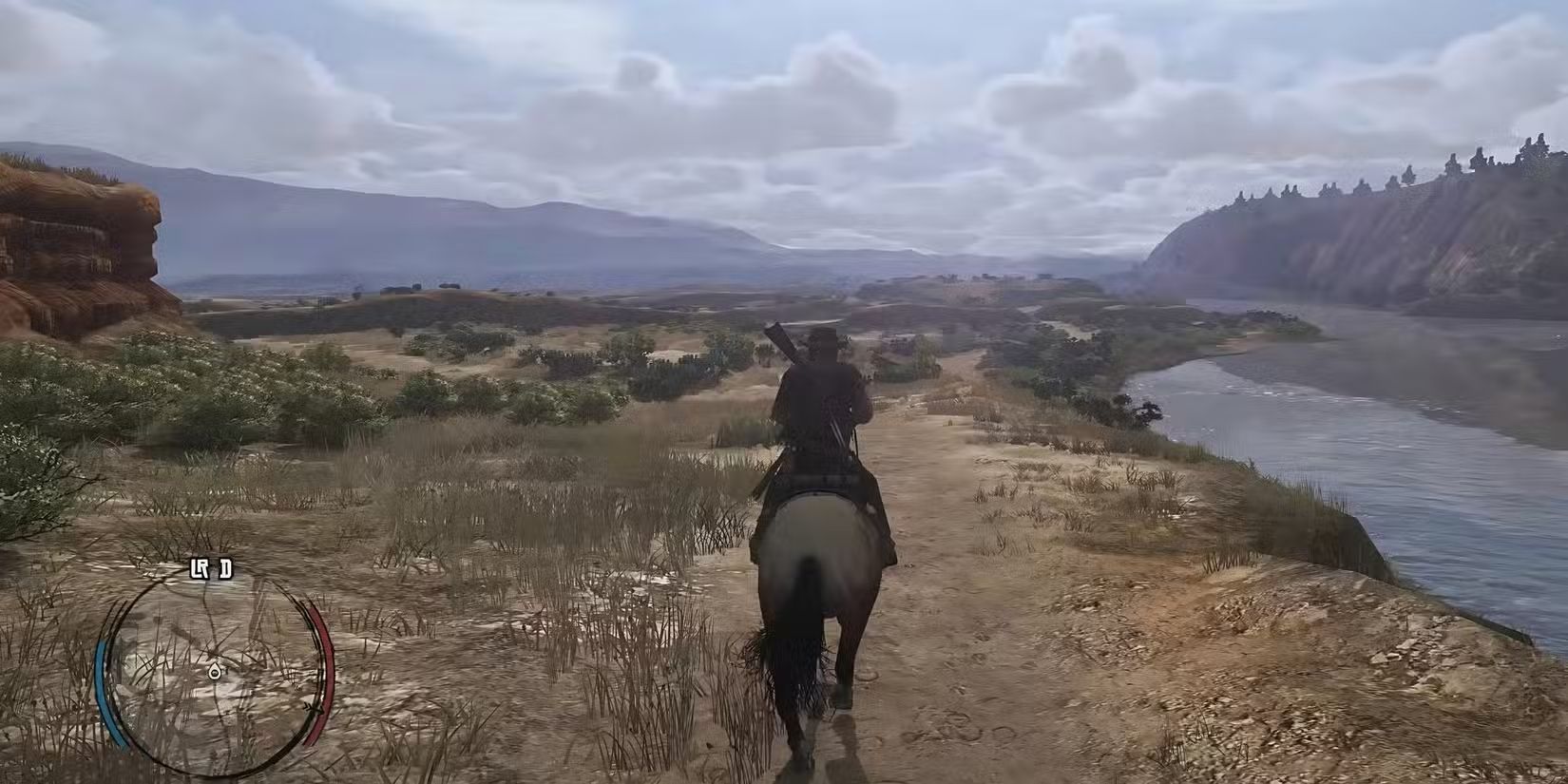 How to Unlock and Access Nuevo Paraíso (Mexico) in Red Dead Redemption ...
