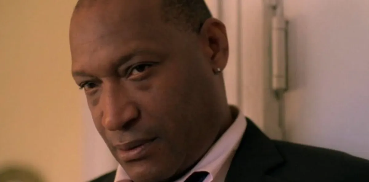 Legendary Actor and Voice of Iconic Characters, Tony Todd, Passes Away ...