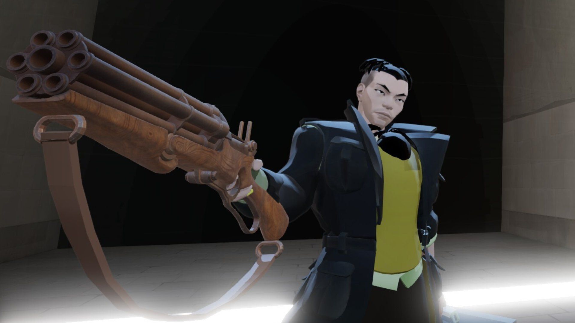 Meet Trapper: Deadlock's New Hero with Game-Changing Abilities – Full ...