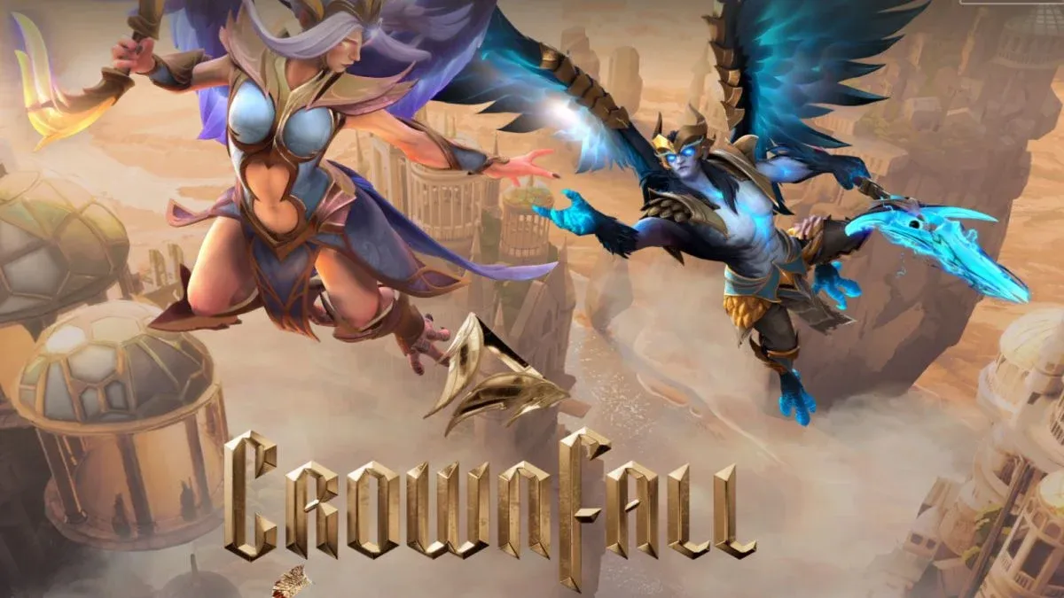 Valve Adds Exciting New Mini-Game to Dota 2’s Crownfall Event – Here’s How to Unlock It! | EGW.News