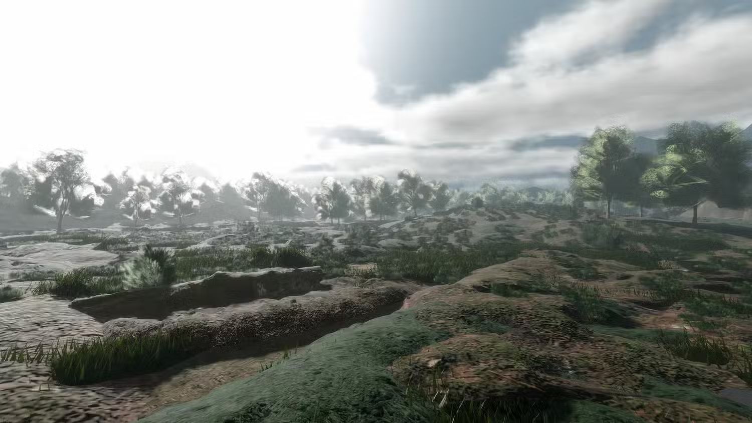 Roblox Creator Showcases Western-Themed Game "Outlaws" Inspired by Red ...