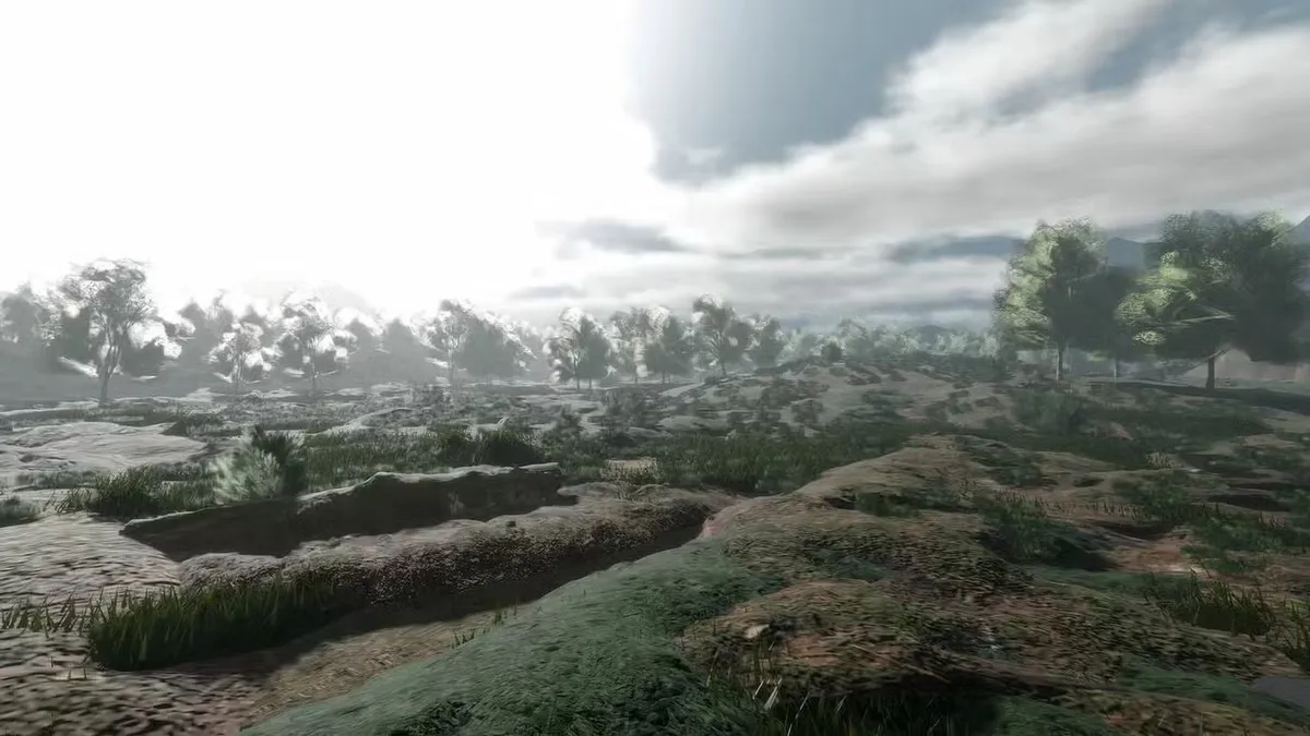 Roblox Creator Showcases Western-Themed Game "Outlaws" Inspired by Red ...