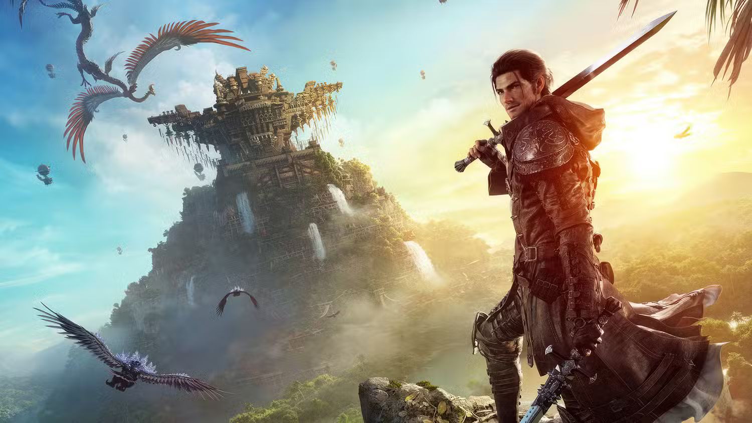 The Simpsons Pays Homage to Final Fantasy in New Episode. Gaming news ...