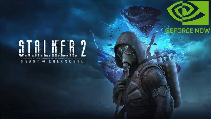 GeForce NOW: users with a weak PC can play S.T.A.L.K.E.R. 2: Heart of ...
