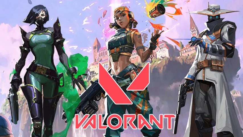 Best Valorant Agents for Easy Wins in Matches | EGW.News