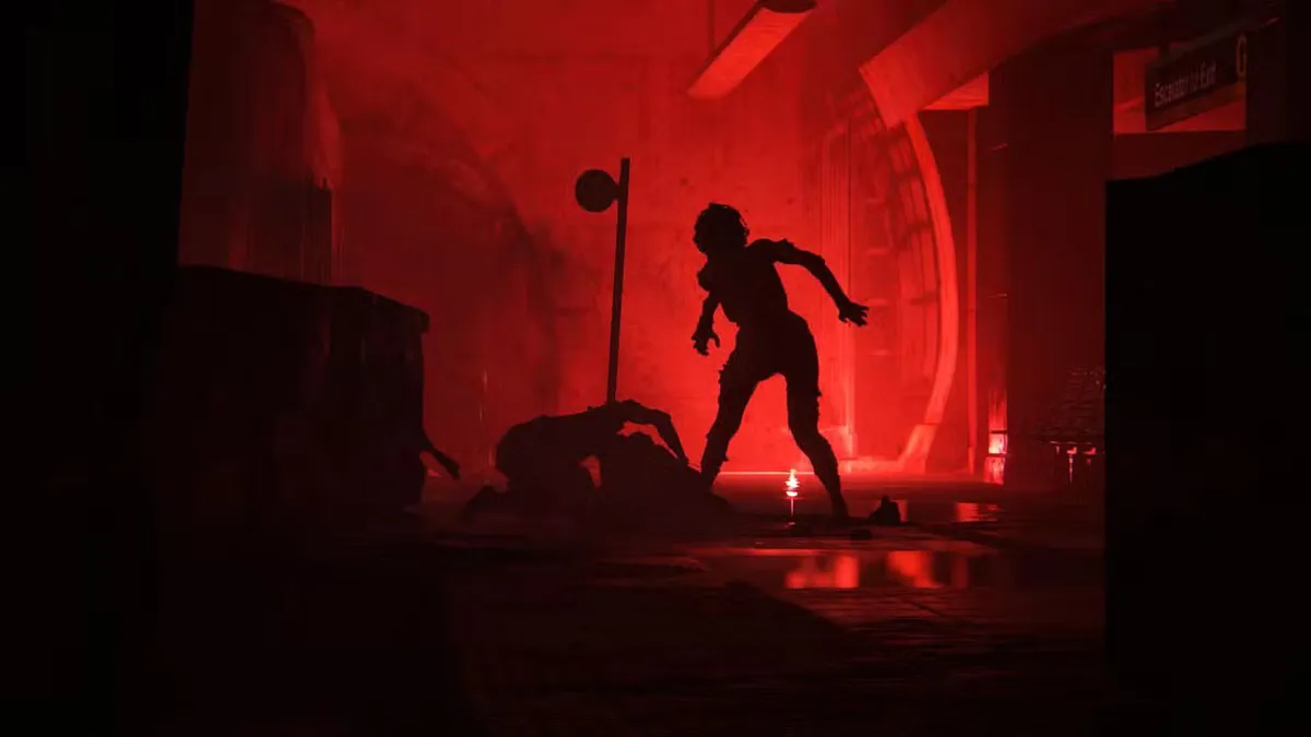 Stunning Last of Us Clicker Cosplay Brings the Game’s Horror to Life ...