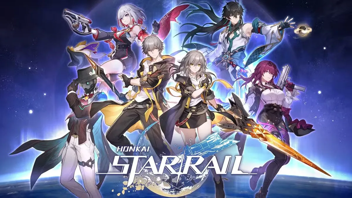 Honkai: Star Rail PS5 Physical Edition Launches January 2025 with ...