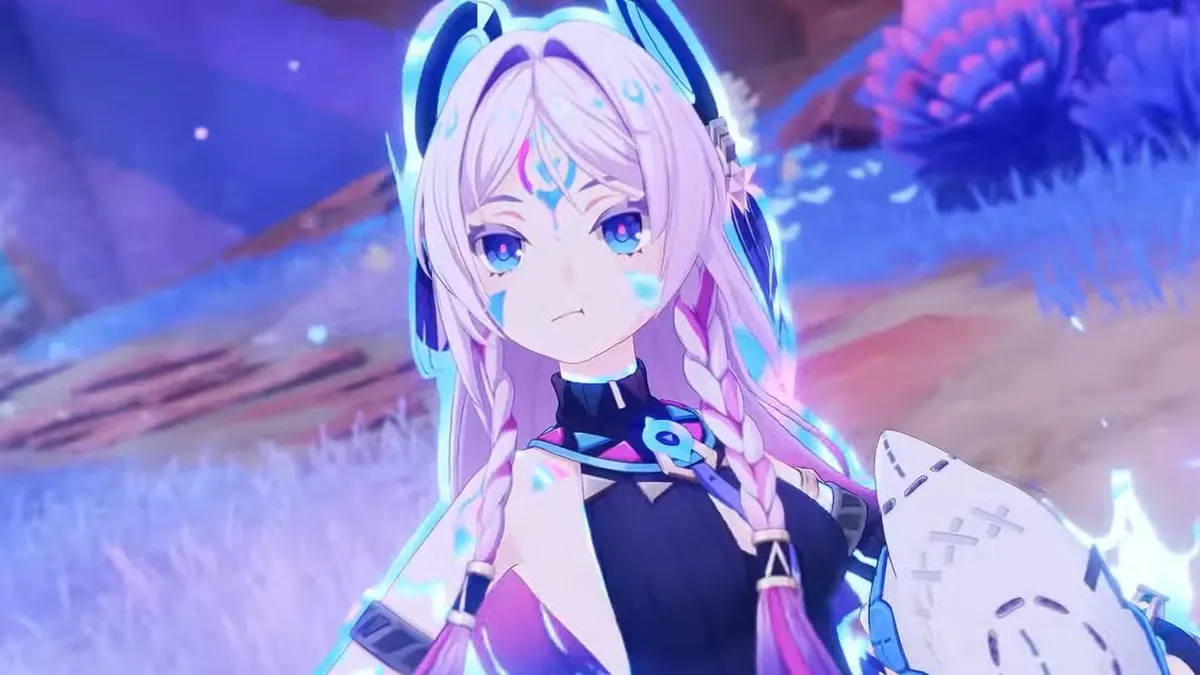 Genshin Impact Unveils Citlali’s Story Teaser, Highlighting Her ...