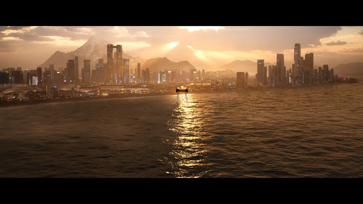 Wilder World Unveils Gameplay Trailer, Showcasing a Cutting-Edge ...