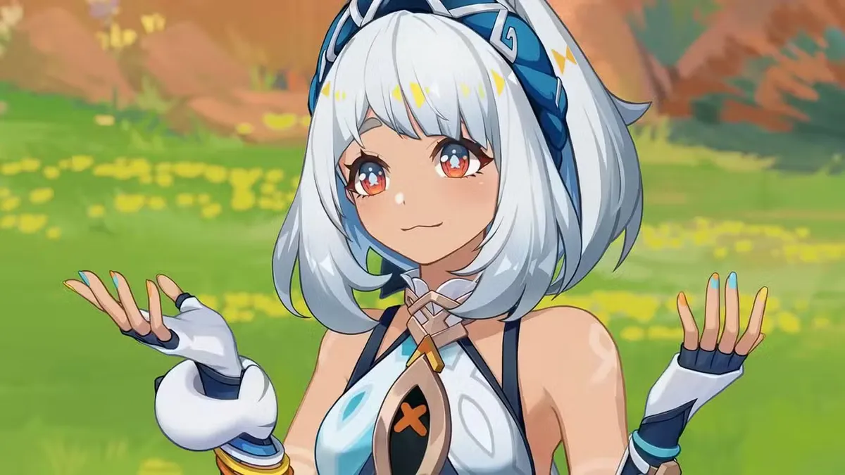 New Genius Invokation TCG Cards in Genshin Impact Version 5.3: The ...