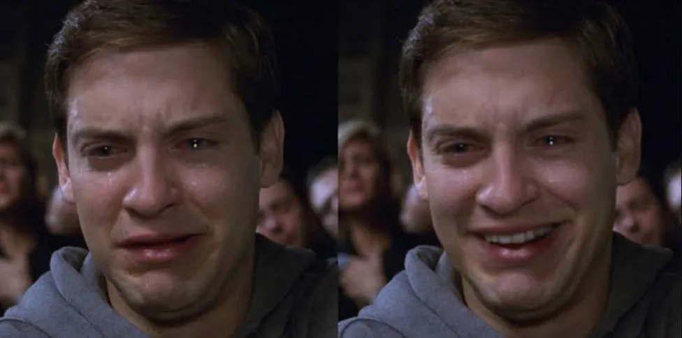 Meta Insult: Angry Marvel Rivals player resorts to personal insult ...