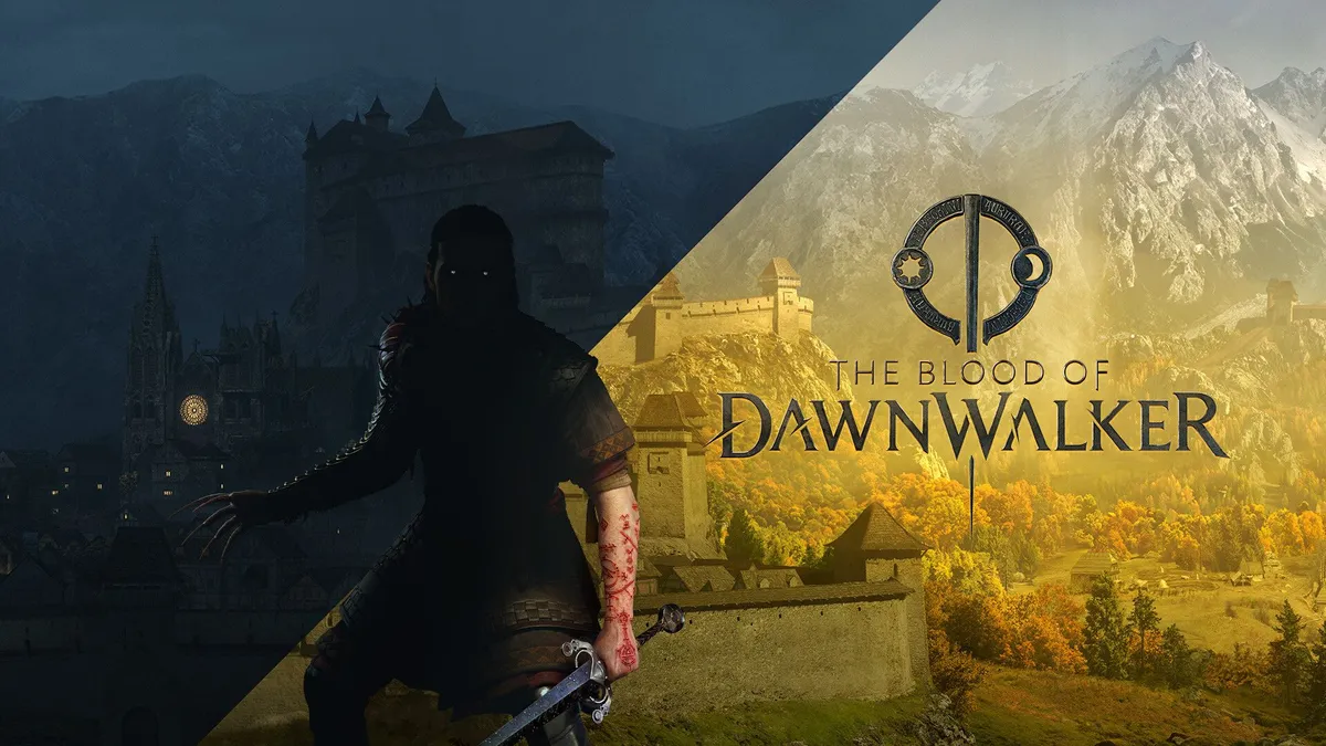Rebel Wolves Teases New Dark Fantasy RPG: The Blood of Dawnwalker | EGW.News