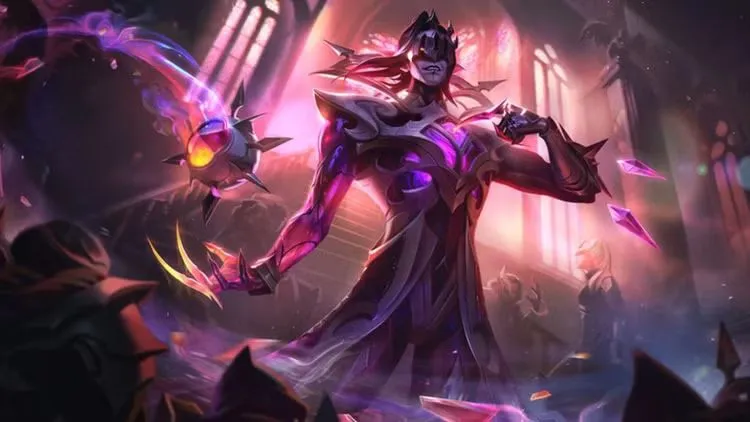 Riot Games Plans Major Changes to Feats of Strength in League of ...