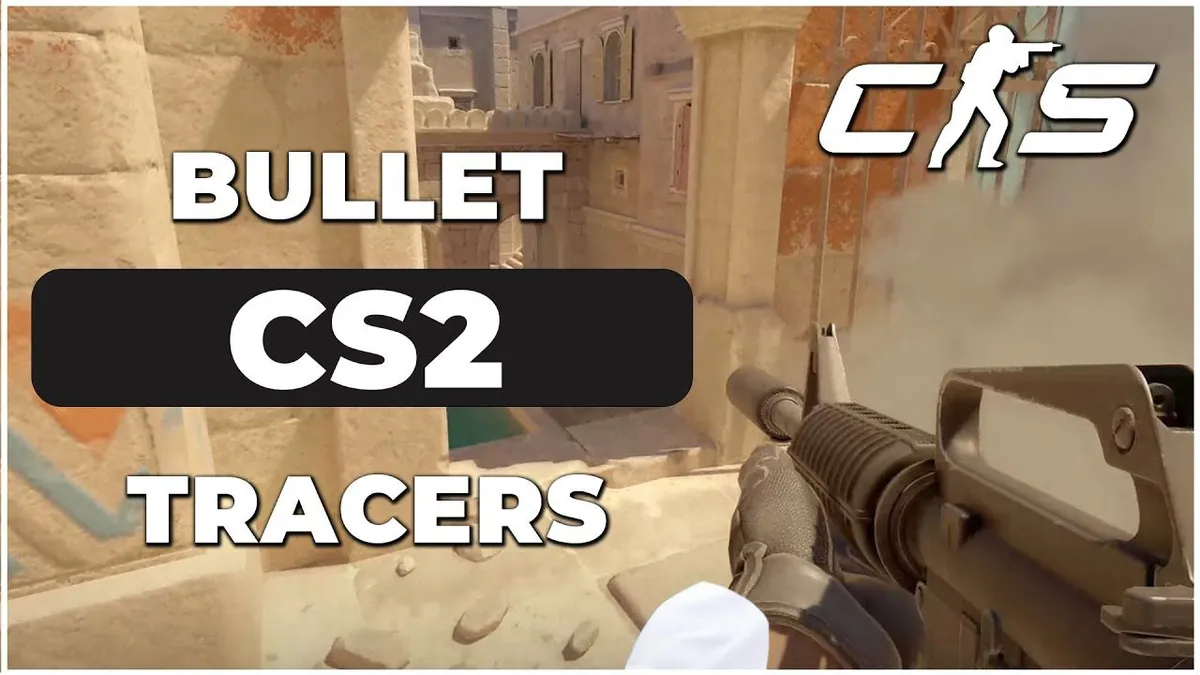 Understanding Bullet Tracers in CS2: A Guide to Activation and Benefits | EGW.News