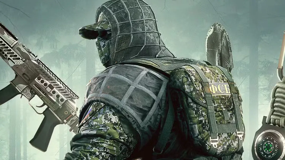 Rainbow Six Siege Y9S4.2 Update: Sledge Buffs, Kapkan Nerfs, and Meta ...