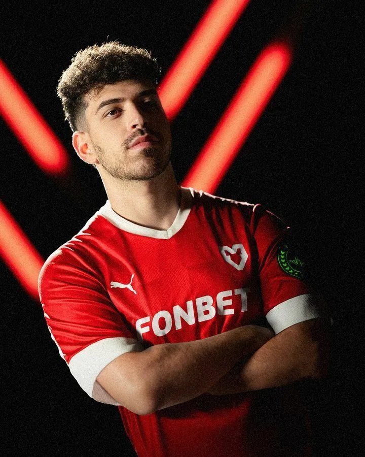 Spinx joins MOUZ, replacing siuhy in the roster | EGW.News