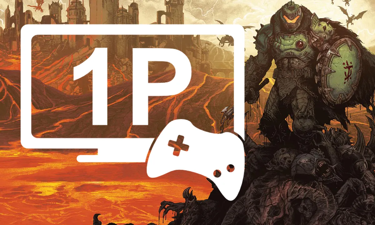 Doom: The Dark Ages Ditches Multiplayer to Deliver the Ultimate Campaign Experience | EGW.News