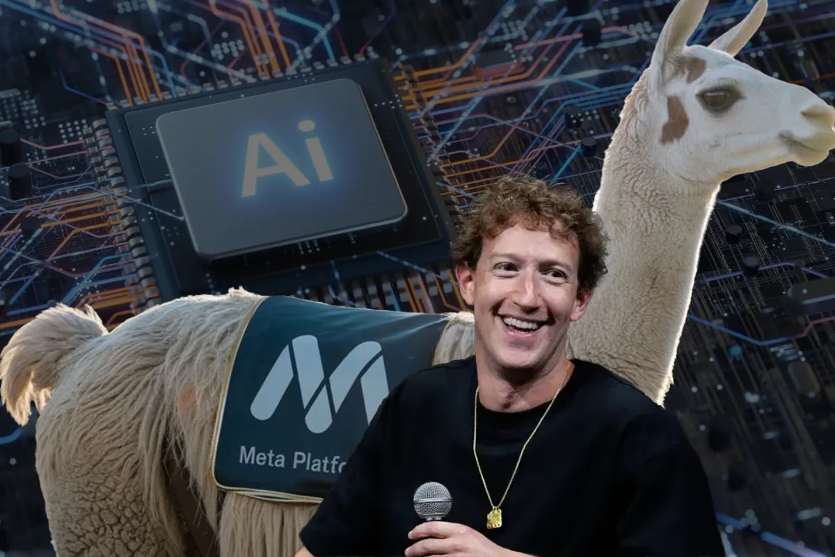 Meta Plans Massive AI Expansion with 1.3 Million GPUs and Record ...