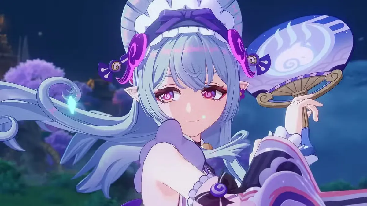 Genshin Impact Leak Teases New Natlan Region and Characters in Upcoming ...