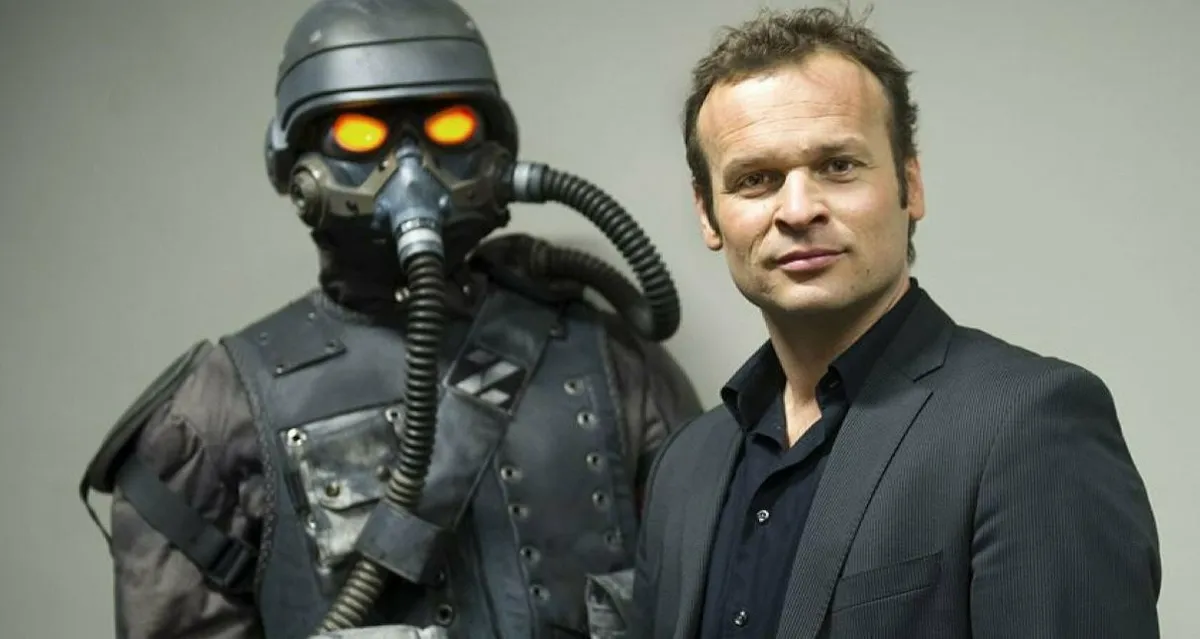 Major Shake-Up at Sony: Leadership Changes Hit PlayStation and Sony ...