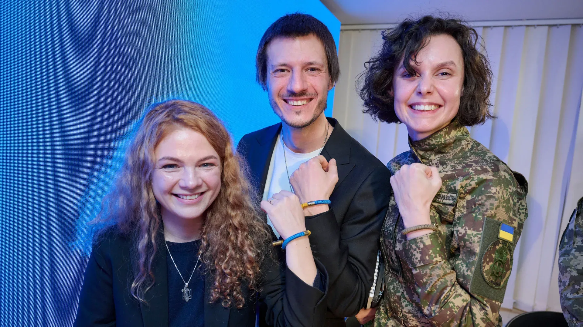 GSC Game World Showcases Ukrainian Game Development at the World ...