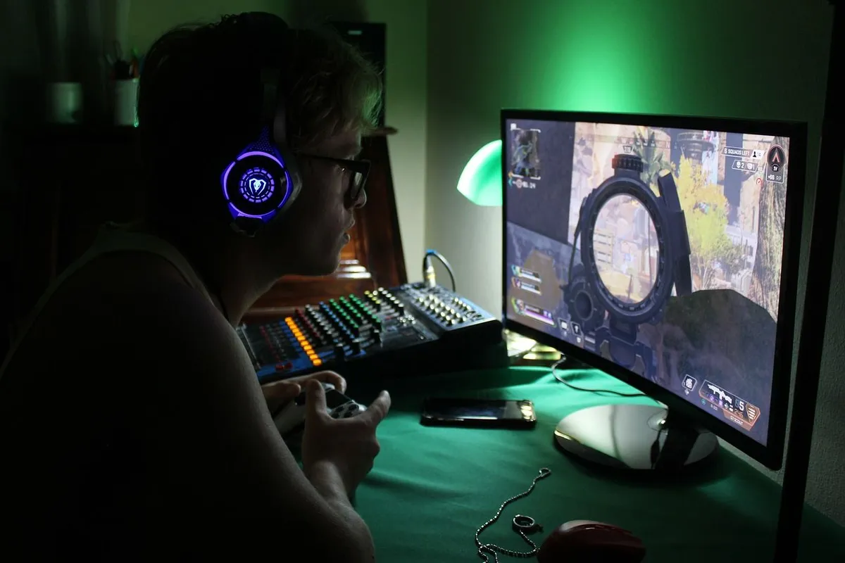 The Evolution of Online Gaming Contests: From Leaderboards to Live ...