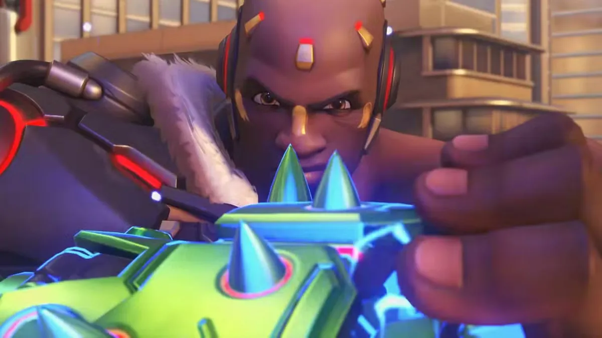 Overwatch 2 Confirms Jade Weapons Will Remain in Season 15 | EGW.News