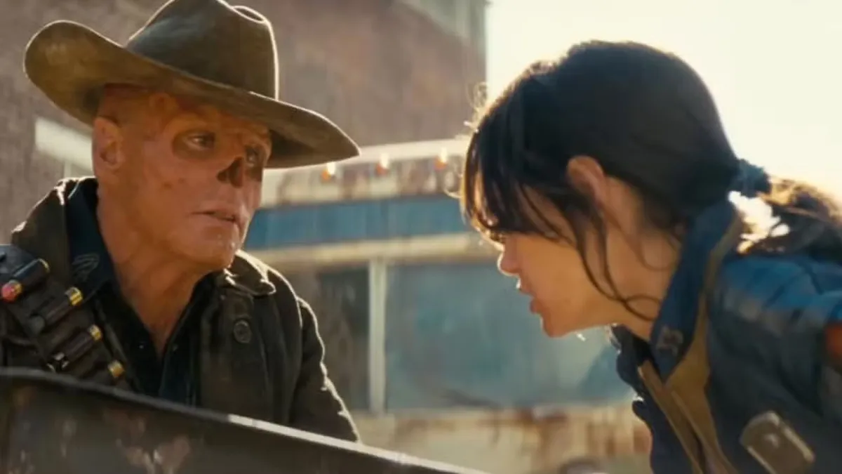 Fallout Season 2 Set to Return to New Vegas, New Behind-the-Scenes ...