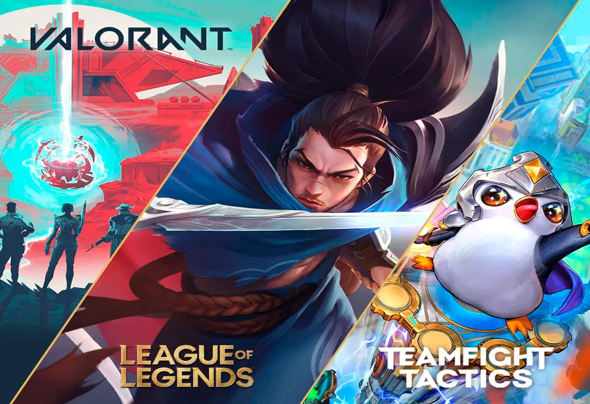 VALORANT officially becomes part of the Esports World Cup alongside LoL ...