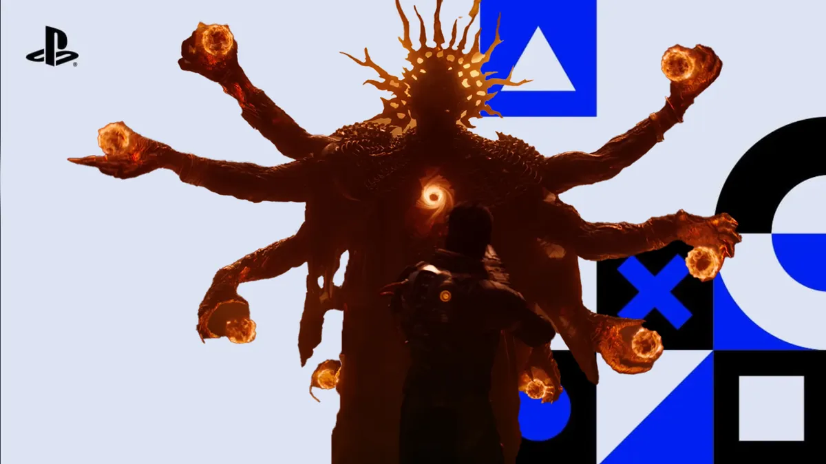 Saros on State of Play 2025: Trailer of a New Sci-Fi Action Game Coming ...