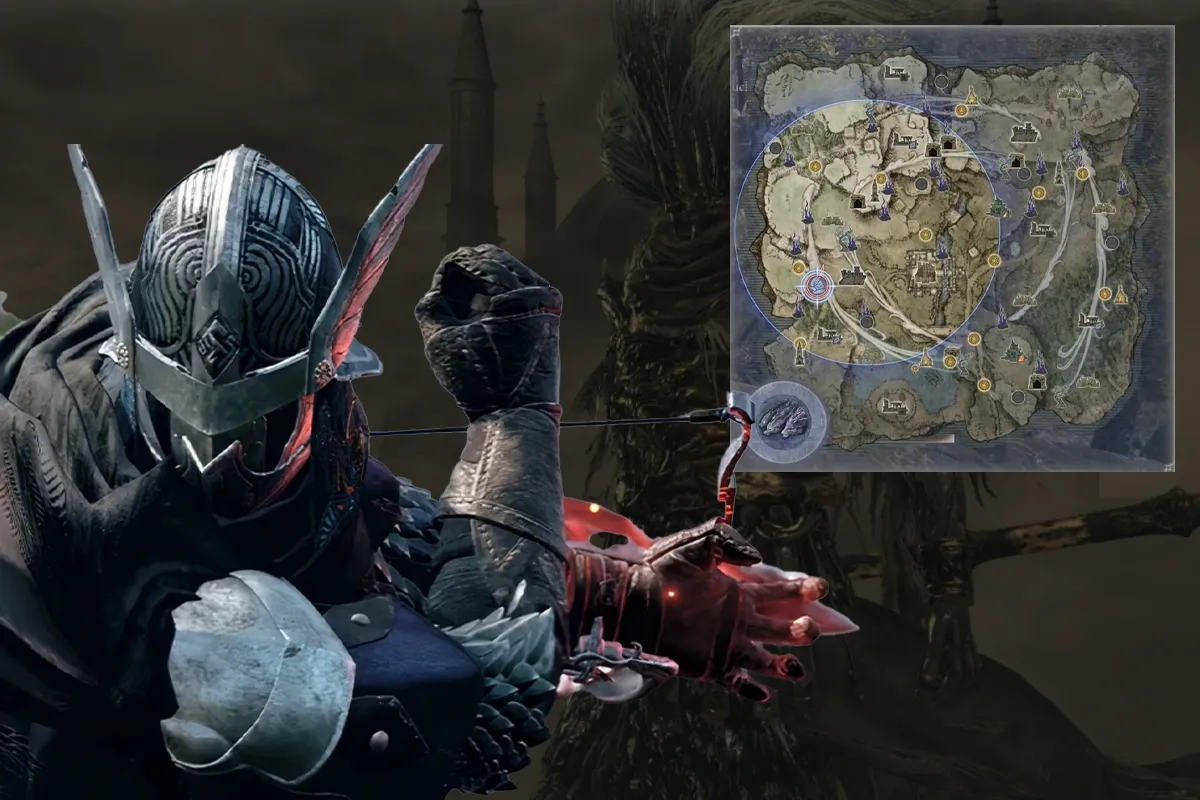 Elden Ring Nightreign Network Test Reveals DLC Plans with New Bosses ...