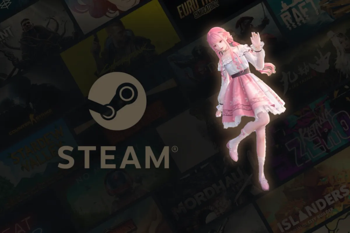 Infinity Nikki Launches on Steam with Special Event | EGW.News