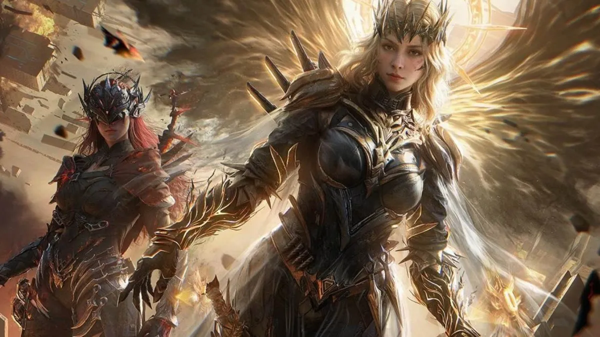 COD Mobile Season 2: Digital Dawn – Everything You Need to Know | EGW.News