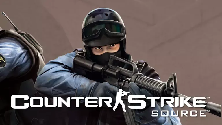 Valve Releases Major Counter-Strike: Source Update After Four Years | EGW.News